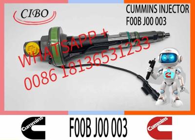 China Injetor de combustível F00BJ00003 F00BJ00002 para motores a diesel à venda