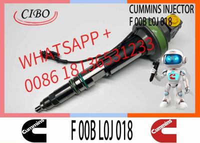 China Injetor de combustível 4964171 4955525 F00BL0J018 F 00B L0J 018 Y431K05417 Y 431 K05 417 à venda