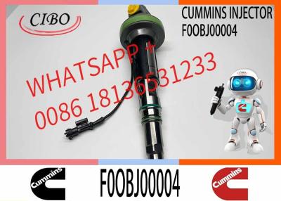 Cina Iniettore carburante motore QSK19 QSK38 QSK50 QSK60 4089972 Y431K05417 Y431K05246 F00BLOJ019 F0OBJ00004 per Cummins in vendita