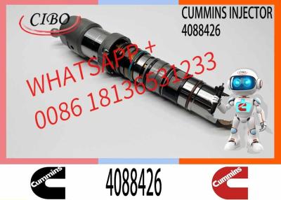 Cina Per parti del motore QSK45 Qsk60 Serie Parti Iniettore 4088426 Iniettore di carburante diesel per cum-mins Iniettore di carburante comune ferroviario in vendita