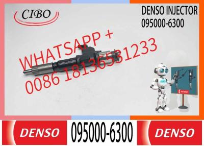China Premium Common Rail Injector Repair Kit 0950005980 095000-5980 Overhaul Kit 095000-6300 095000-6654 095000-8633 Special Offer for sale