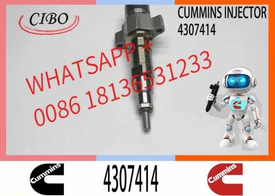 China Injetor de combustível diesel 5491659 4327072 4359204 4307414 Para motores Cummins QSM11 QSL9.3 à venda