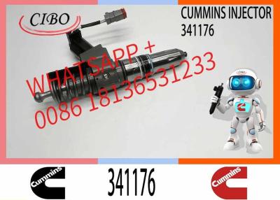 China Diesel Common Rail Injector 341176 3411821 3071497 3087648 4914328 3018835 3079946 for C-ummins M11 Engine for sale