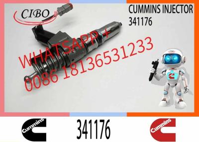 China Diesel Common Rail Injector 341176 3411821 3071497 3087648 4914328 3018835 3079946 for C-ummins M11 Engine for sale