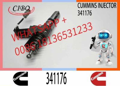 China Diesel Common Rail Injector 341176 3411821 3071497 3087648 4914328 3018835 3079946 for C-ummins M11 Engine for sale