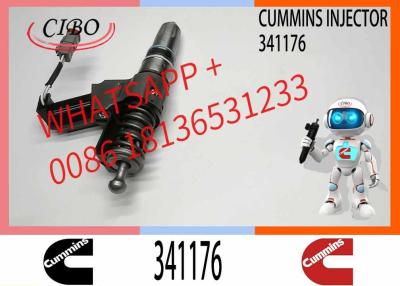 China Diesel Common Rail Injector 341176 3411821 3071497 3087648 4914328 3018835 3079946 for C-ummins M11 Engine for sale