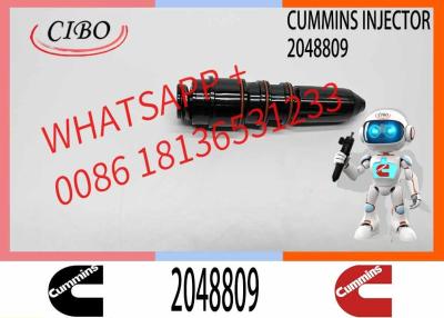 China Injetor de Combustível Cummins de Alta Qualidade, Produzido pela Fábrica Oficial de Combustível Cummins para NT855 à venda