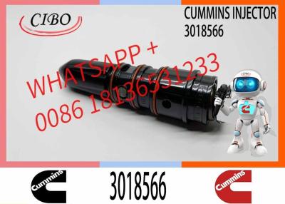 China NT855 Peças de motor diesel Injetor de combustível 3054218 3054218PX 3018566 para Cummins NT855 à venda