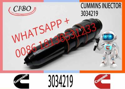 China Partes do motor Injetor diesel 3034219 3054218 Adequado para Cummins NT855 NT855-C360 à venda
