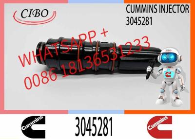 China Injetor de combustível para motores a diesel 3045281 3028066 3076736 para motores M11 L10 à venda