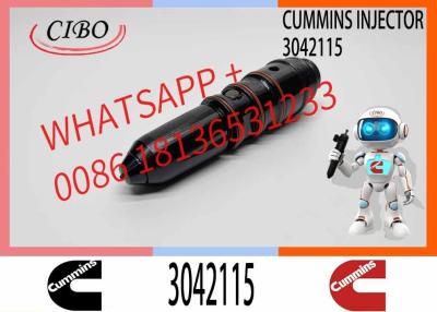 China Partes do motor Injetor diesel 3042115 3054218 Adequado para Cummins NT855 NT855-C360 à venda