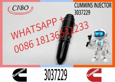 China Partes do motor Injetor diesel 3037229 3054218 Adequado para Cummins NT855 NT855-C360 à venda