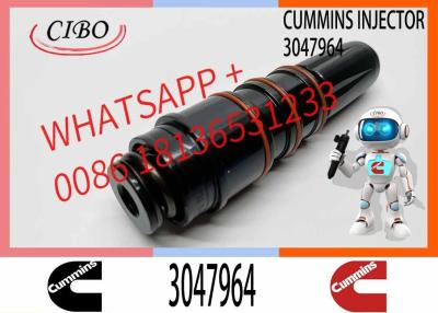 China Injetor de combustível para motores a diesel 3047964 3028066 3076736 para motores M11 L10 à venda