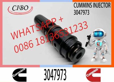 China PT Injetor de combustível K19 Kta19 K50 Qsk60 NT855 Injetor original 3047973 para peças de motores a diesel da Cummins Marine à venda