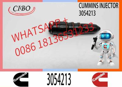 China Injetor de combustível 3018566 3047964 3013725 3047985 3054213 para a Cummins NT855 NTA855 Peças sobressalentes de motores a diesel Máquinas de construção à venda