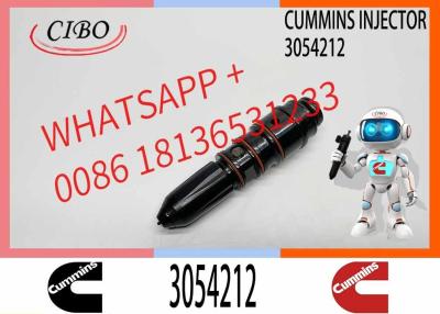 China Para motores Cummins NT855 Injetor de combustível de alta qualidade à venda