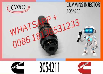 China Para motores Cummins NT855 Injetor 3054211 3018323 3054233 3024147 para máquinas de construção Injetor de combustível de alta qualidade à venda