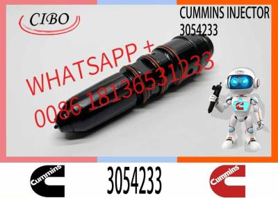 China Fuel Injector Engine Parts 4345890 4307428 4914458 4914505 4345890 3054233 3095773 3047969 3008159 3018352 3054232 4914328 Te koop