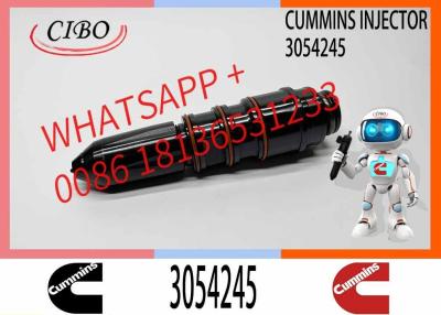 China Fuel Injector Engine Parts 4345890 4307428 4914458 4914505 4345890 3054233 3095773 3054245 3008159 3054242 3054240 4914328 Te koop