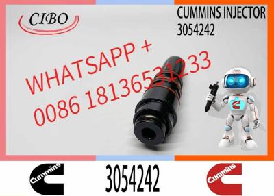 China Fuel Injector Engine Parts 4345890 4307428 4914458 4914505 4345890 3054233 3095773 3047969 3008159 3054242 3054240 4914328 Te koop