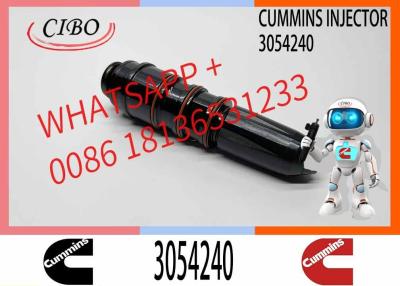 China Partes de motores de injecção de combustível 4345890 4307428 4914458 4914505 4345890 3054233 3095773 3047969 3008159 3018352 3054240 4914328 à venda