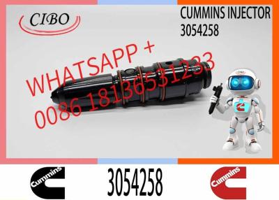 China Fuel Injector Engine Parts 4345890 4307428 4914458 3054253 4345890 3054233 3054253 3054245 3008159 3054242 3054240 4914328 Te koop