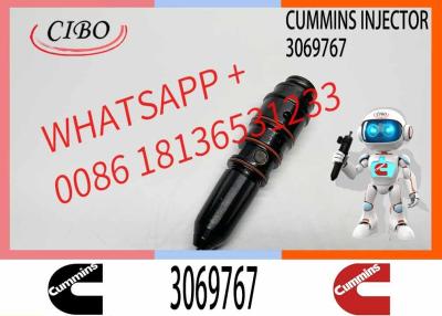 China Onderdelen voor bouwmachines 3069767 Brandstofinjector 3069767 Cum Mins PT 3059424 voor Cummins 855 N855 NH855 NT855 Motor Te koop