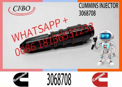 China Bouwmachines warm verkocht 80 laadmachine () 150T spoorvoertuig (CCEC) KTTA19-C700 3068708 brandstofpomp Te koop