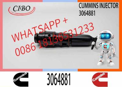 China High Quality Fuel Injector Assembly 3064881 voor Cummins motor PTN 855 serie Te koop