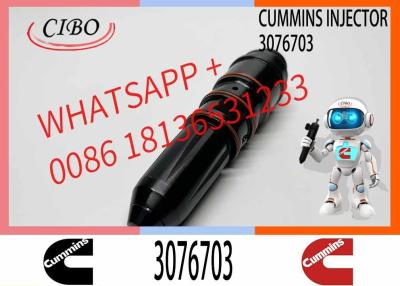 China Onderdelen voor bouwmachines 3076703 Brandstofinspuitmachine 3069767 Cummins PT 3059424 voor Cummins 855 N855 NH855 NT855 Motor Te koop