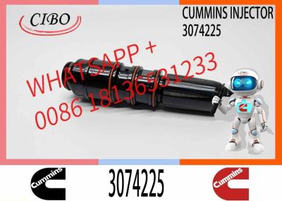 China Onderdelen voor bouwmachines 3074225 Brandstofinspuitmachine 3069767 Cummins PT 3059424 voor Cummins 855 N855 NH855 NT855 Motor Te koop