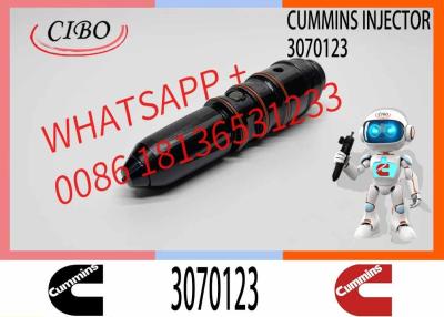 China Onderdelen voor bouwmachines 3070123 Brandstofinspuitmachine 3069767 Cummins PT 3059424 voor Cummins 855 N855 NH855 NT855 Motor Te koop