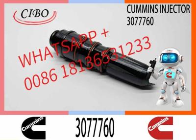 China OEM-kwaliteit brandstofinjector 3053124 3077760 voor Cummins Motor KTA19 KTA38 KTTA38 KT50 Te koop