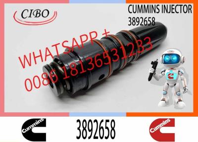 China Machinerie van hoge kwaliteit Dieselmotor PT Injector K38 KTA38 KTA50 Dieselbrandstofinjector 3892658 Te koop