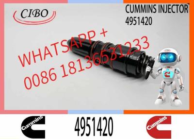 China Brandstofinspuitpomp 4951419 4951420 4951424 4951426 6ct N14 6bt Isx15 Qsx15 Nt55 Kta19 Marine Diesel Engine Parts voor Cummins Price Te koop