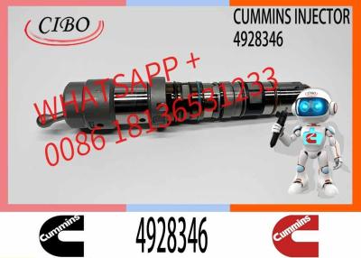 China Excavadora 4902828 4902827 4326780 3766446 4326781 4088428 4928346 en venta