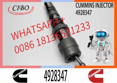 China Sistemas de combustible para motores diesel QSK23 QSK45 QSK60 inyector de combustible 4928347 4924326780 3766446 4326781 4088428 4928346 4076533 en venta