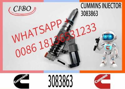 Китай 4903084 3083863 3083871 3411754 3087772 QSM11 M11 ISM11 Камминс Инжектор топлива 4903084 3083863 3083871 3411754 3087772 продается
