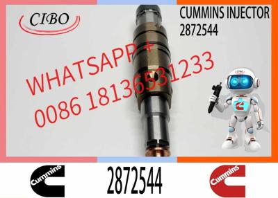 China Injetor de combustível comum 2031835 do motor diesel do trilho 1881565 1933613 2872544 para SCANIA à venda