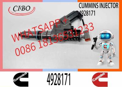 China Injector de combustível Injector 4903319 4903472 4928171 Para Cummins M11 INJECT PUMPA injector bocal diesel à venda