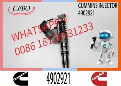 China injector de combustível cummins m11 4903319 4928171 4902921 para motor cummins m11 à venda
