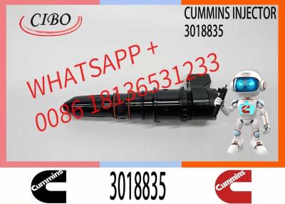 China Injetor Diesel Common Rail 3406604 3411821 3071497 3087648 4914328 3018835 3079946 Para motores C-ummins M11 à venda