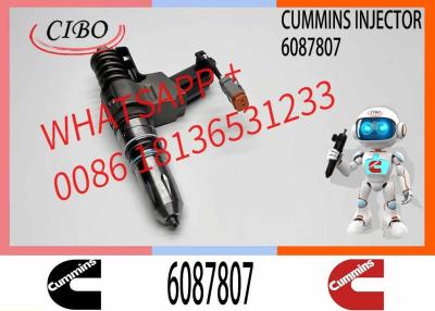 China QSN14 N14 Injetor de combustível para motor 3411381 6087807 3411385 3087560 Para injetor Cummins à venda