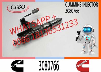 China 3080766 Injetor de motor a diesel 070112 3070118 3070113 3070155 Partes do motor à venda