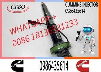 China F0OBJOO001 F00BJ00005 0986435614 2867149 2882079 4964170 4918073 4955524 Motor direto Motor de injecção Bocal QSK19 à venda