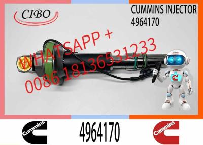 China Montura Neutral do injetor de combustível 4964170 4964171 2867149 F00BJ00005 F0OBJOO001 Para motor Qsk19 à venda