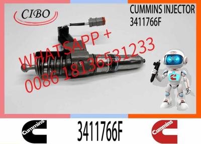 Cina Parti di macchine da costruzione Iniettore di carburante per motore diesel N14 3083846T 3083848F 3411766F 3080931F per motore diesel CUMMINS in vendita