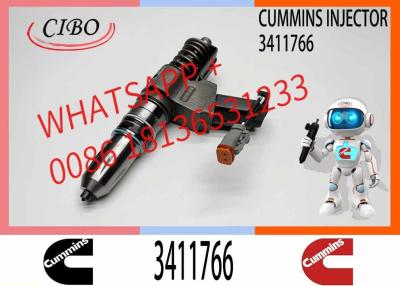 Cina 3411765 Iniettore di combustibile diesel N14 di alta qualità 3411766 3652541 3411767 in vendita