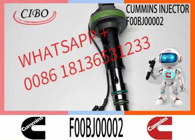 Cina Fabbricazione Neutrale di iniettori di carburante F00BJ00002 01986435613 0986435902 0986435905 0986435616 F00BJO0008Per motore Qsk19 in vendita