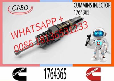 Cina Iniezione di carburante 579251 4954648 1764365 1731091 1846350 570016 1846351 579261 1764364 per Scania in vendita